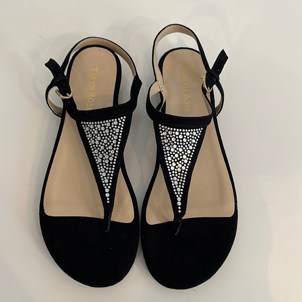 Taryn Rose Sandals - Gem